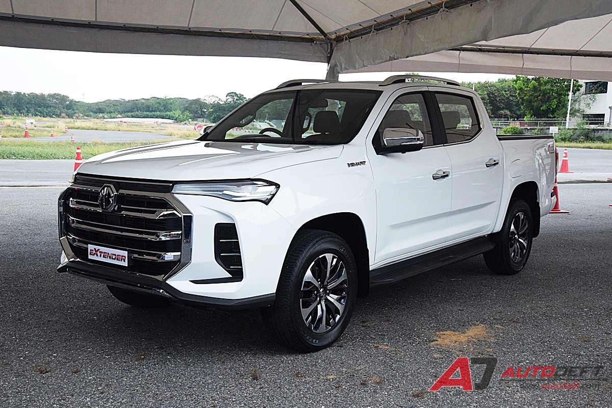 รวมข่าวรถยนต์เด่นรอบสัปดาห์ [13 - 19 มี.ค. 64] | AUTODEFT ข่าวรถยนต์ รีวิวรถ รถใหม่ รถออกใหม่ ...